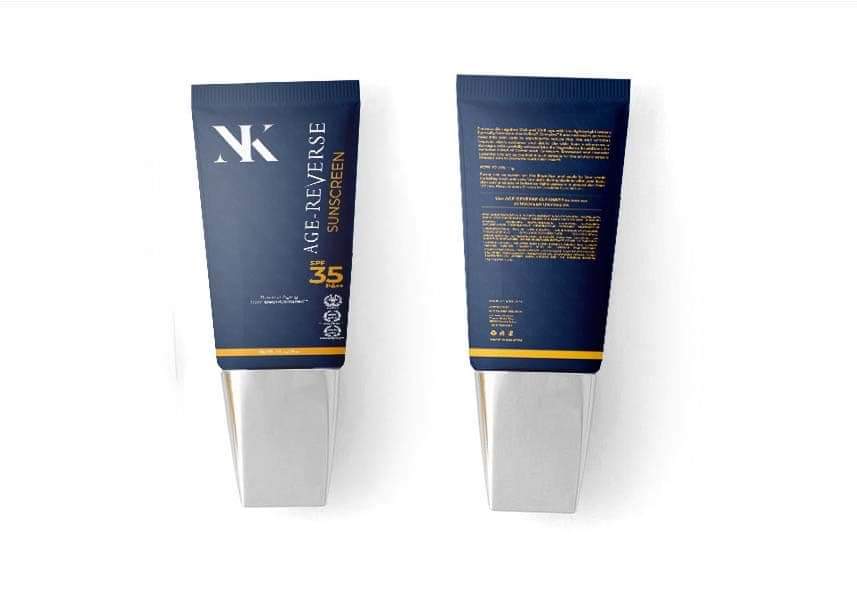 AGE REVERSE SUNSCREEN (30ml)