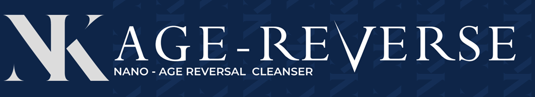 AGE-REVERSE CLEANSER - Dr. Siti - Age Reverse