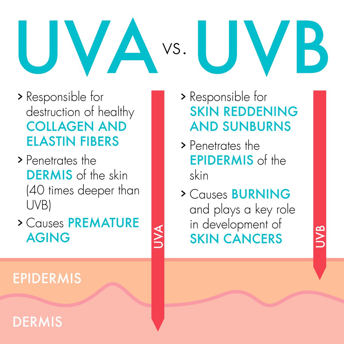SUNSCREEN : 4 FAKTOR PALING UTAMA SEBELUM MEMBELI