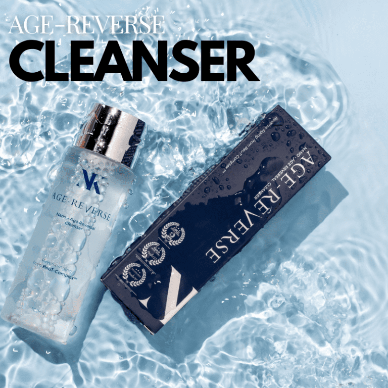 OUR PRODUCT - Cloversea - Age Reverse